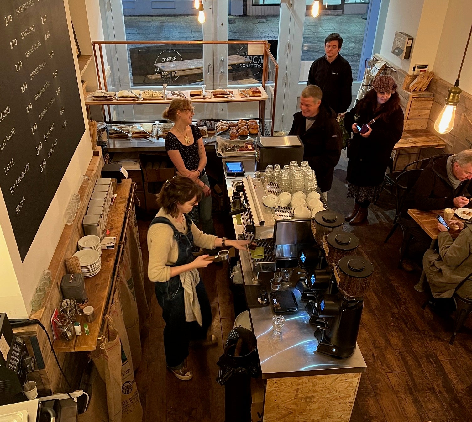 Home – Finca Coffee